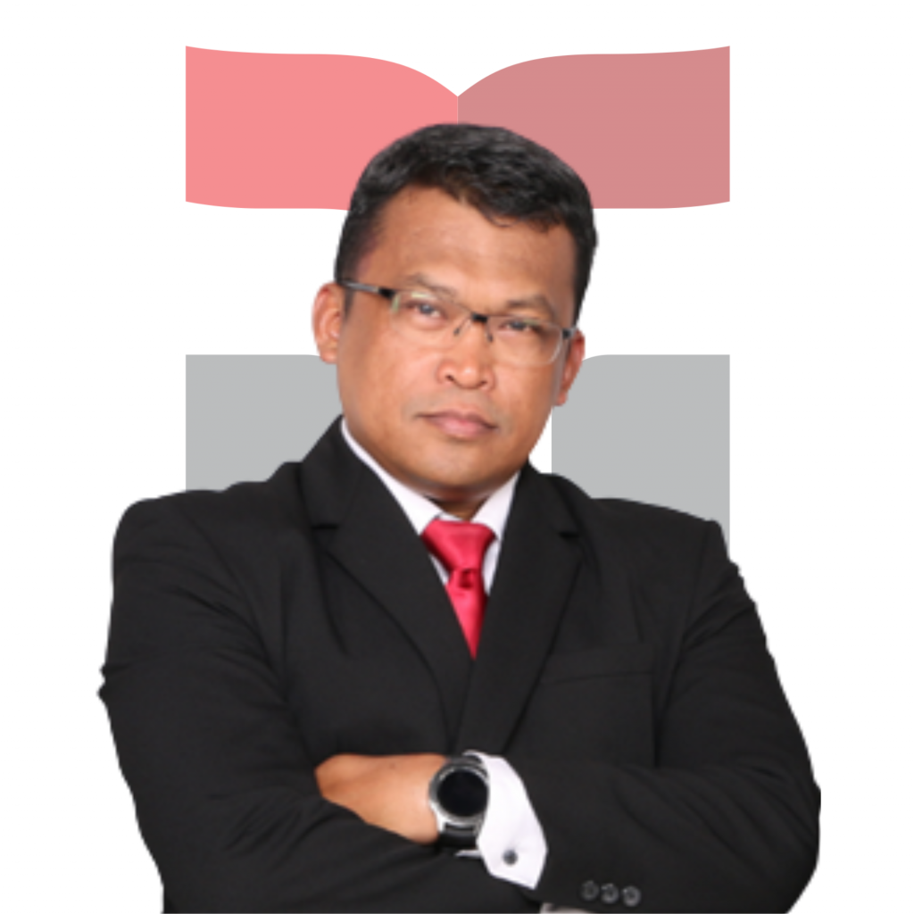 Co-Promotor | S3 Teknik Elektro