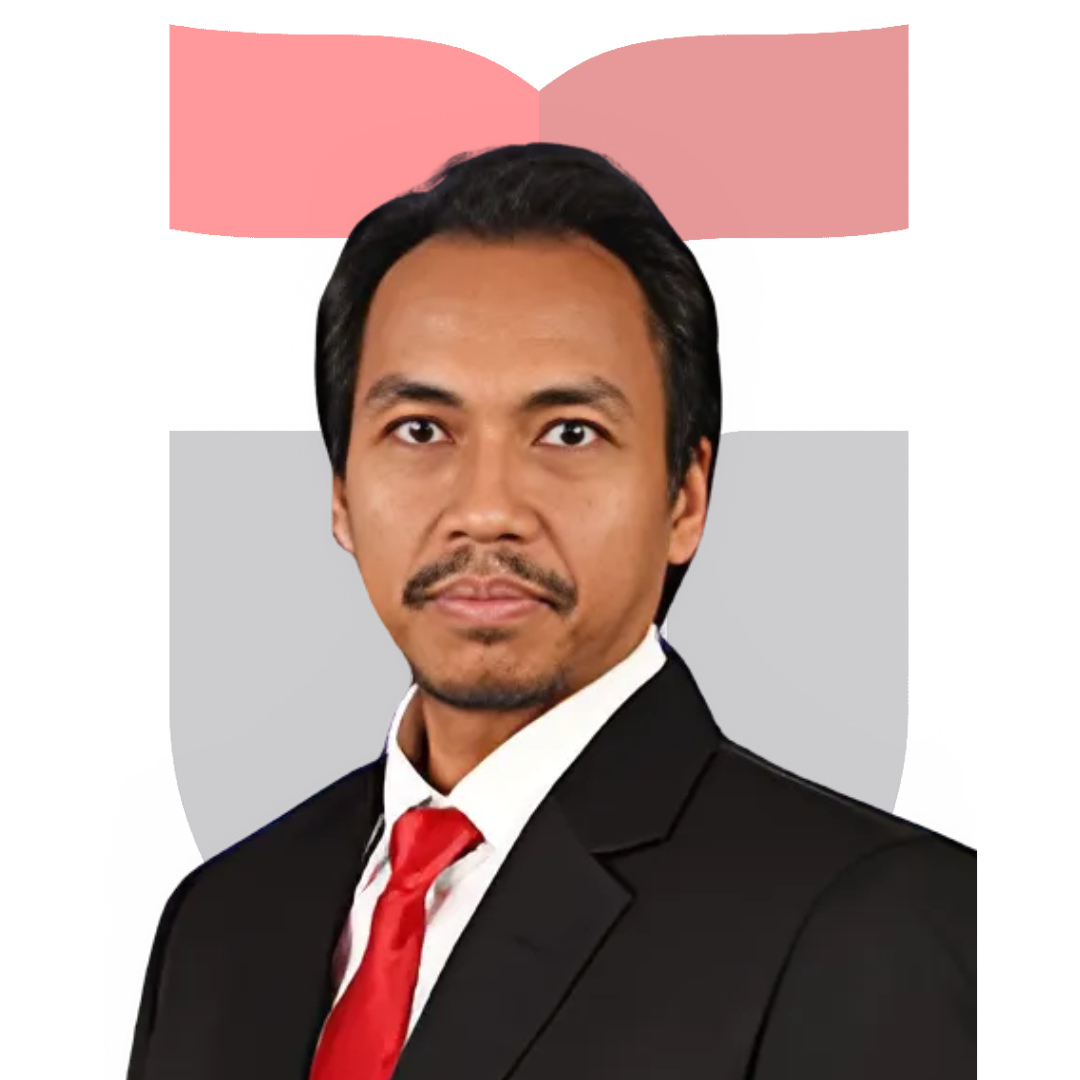 Promotor | S3 Teknik Elektro